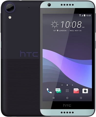 HTC Desire 650 16GB Azul, Libre B - CeX (MX): - Comprar, Vender, Donar